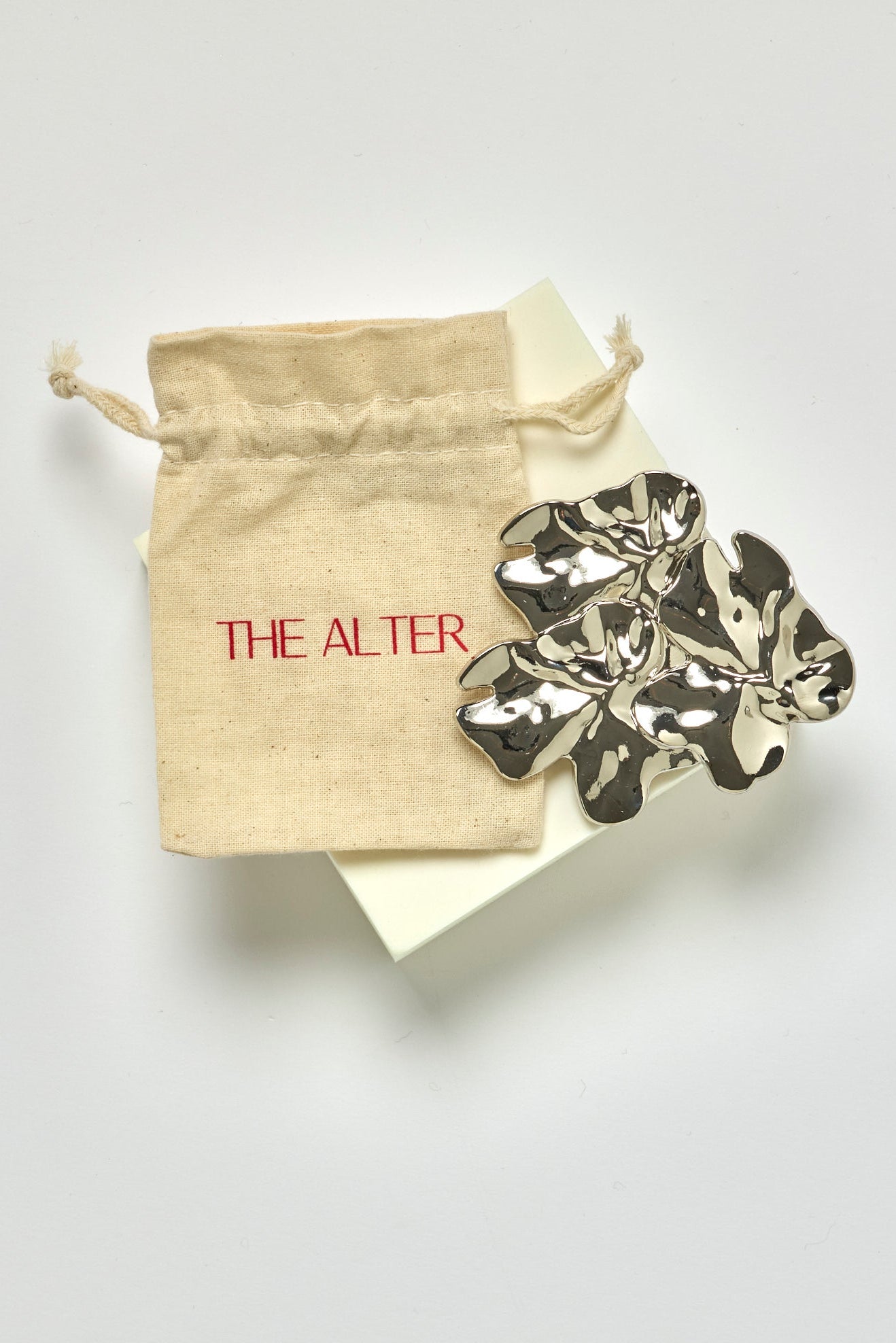 Alters – THE ALTER